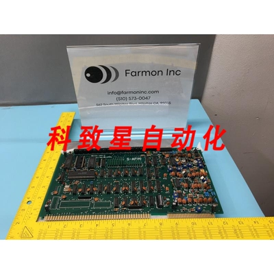 工业配件2S70023 RELAY PCB CARD S-AF(H) 2S020-020-5 125031