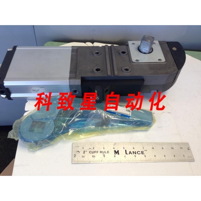 工业配件CKZ2N80TF-120DT-XXXXXAA050P 气动夹具最大压力0.80MPA