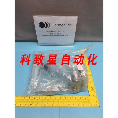 工业配件LAM 839-180021-002 GAS LINE 150104