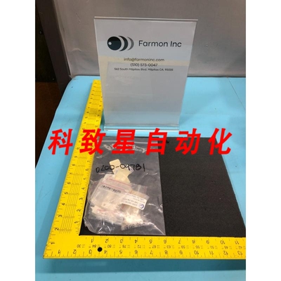 工业配件AMAT 0200-09781 FINGER ALUMINA POLY 181859