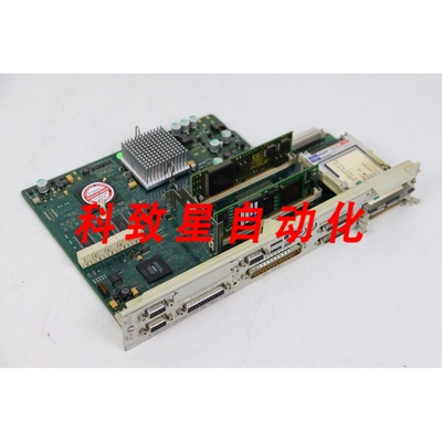 工业配件NCU 573.4 6FC5357-0BB34-0AE1 VER.D+6FC5247-