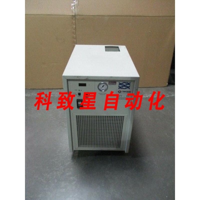 工业配件NESLAB CFT3 REFRIDGERATED RECIRCULATING CHILLER 4508