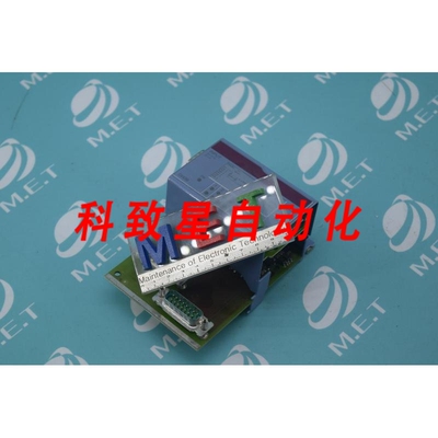 工业配件DI439/7DI439.72 REV.C0