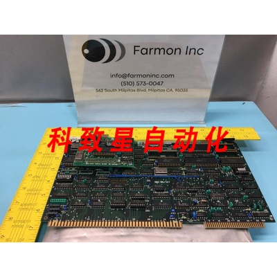 工业配件TEL 481-500111 PCB 381-534239-1 SBC 85/IOT 146974