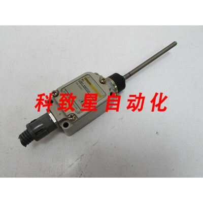 工业配件WLNJ-G限位开关 10A 500V