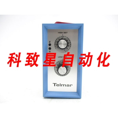 工业配件TELMAR 541231 117VAC
