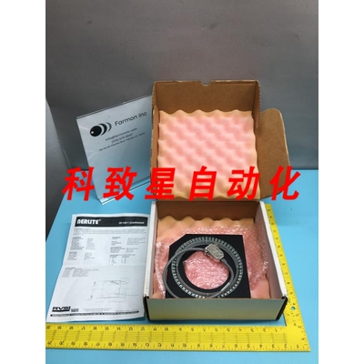 工业配件RVSI VANGUARD 010-600000 LIGHT RING W/STROBE 600000