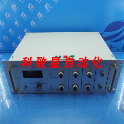 工业配件VS&I RHEED CONTROL UNIT RD01 RD301