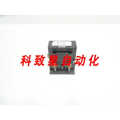 工业配件JOSLYN CLARK 5DP7-5230-11 专用接触器 120V-AC 500V-DC