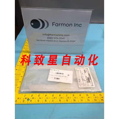 工业配件1-818163-A BUFFER CHROBOT WAND END EFFECTOR ROBOT 20