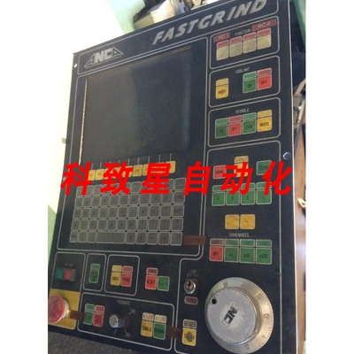 工业配件ANCO ANCA 96/210586 FASTGRIND CNC 触摸屏 控制面板 CR