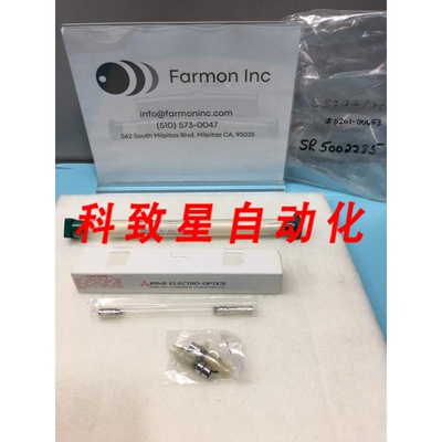 工业配件AMAT 0201-00378 LAMP JACKET ASSY 114/116 LAMP JACKET