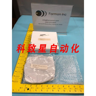 工业配件MEC MEC83306-1037A PED.ASSY A/E RING W/ARD.BUT 15190