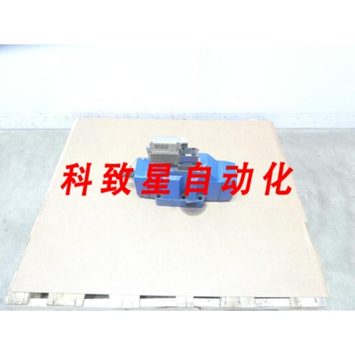 工业配件4WRLE35X1000M0/G24EK0/A1M-812液压方向控制阀