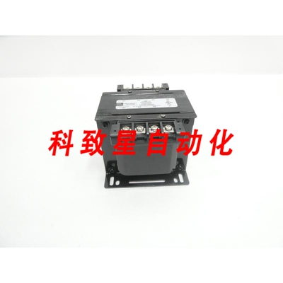 工业配件EGS E150JN 电压互感器 0.150KVA 208/240/480/600V-AC 1