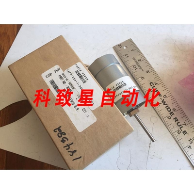 工业配件93923 CAPP USA 93923 号 80S51 E20P 3107 MOTION SERVO