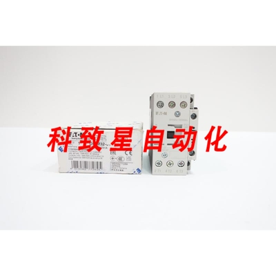 工业配件XTCE032C01A接触器120V-AC 40A AMP 20HP