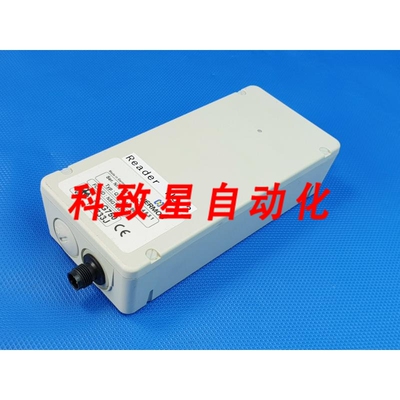 工业配件HERMOS TLG-00-4851 应答器读取器 QUAAS96 VAT