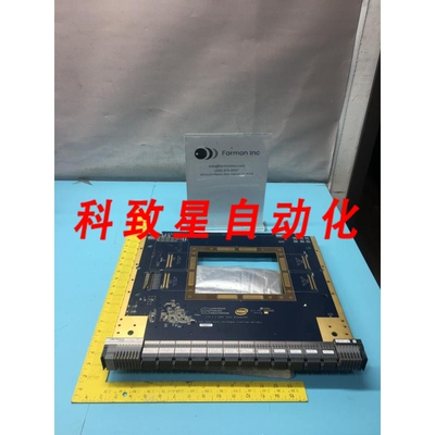 工业配件640-9904-REV1 CTA 2.2 HDMT GEN2 BASEBOARD PCB 176692