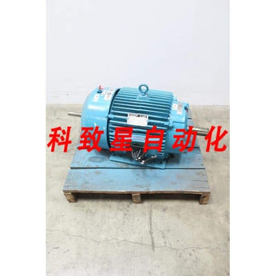 工业配件VXS 变速变频电机 284T 15HP 575V-AC 1765RPM 3PH