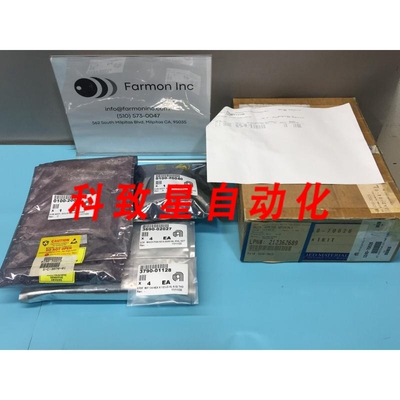 工业配件AMAT 0240-70626 KIT ADDITIONAL ISO/AMP&DIST PCBA 010