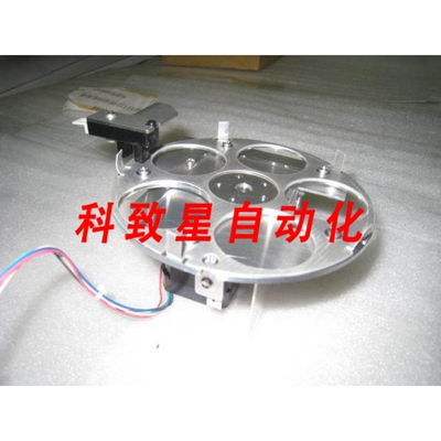 工业配件LITHO TOOL BG3526-000 EX4 ND FILTER 101-06120895 WIT