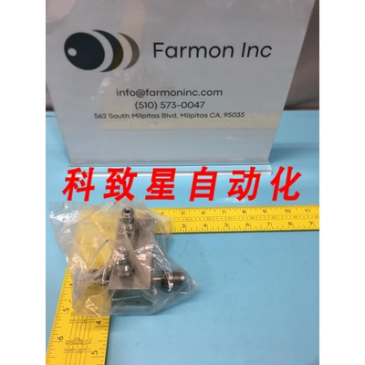工业配件AMAT 0040-09026 MANIFOLD 2:1 192205