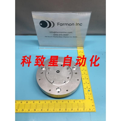 工业配件AMAT 0040-03238 CATHODE COOLING BASE 139697