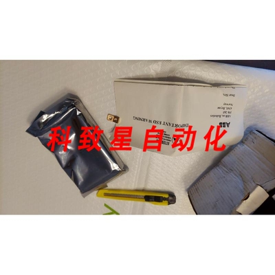 工业配件3HNA015010-001 HPB-01热插拔板