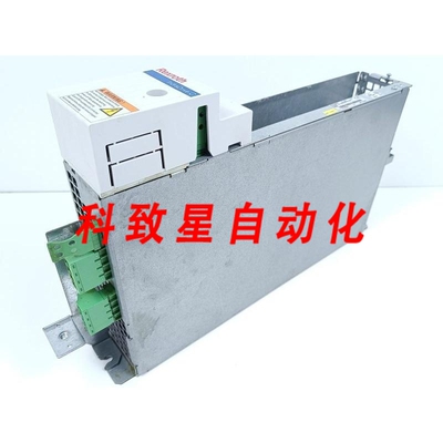 工业配件伺服驱动器HCS02.1E-W0028-A-03-NNN R911298374