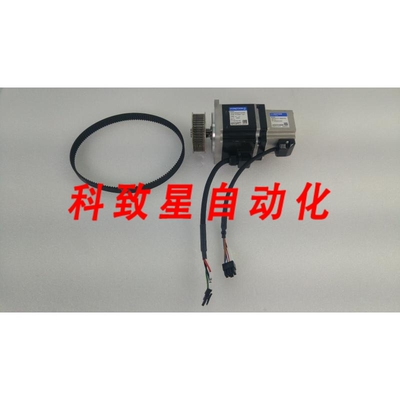 工业配件R2AA06020FXW7FE 和 RA035-017BM2W4伺服电机
