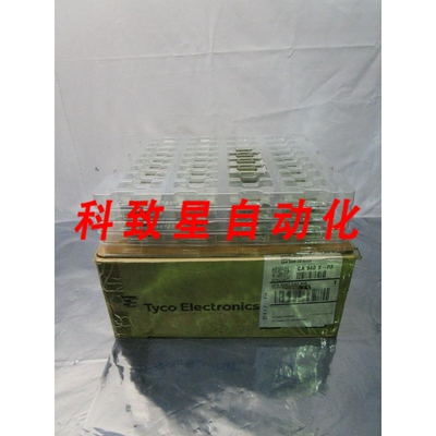 工业配件1888781-1 I/O CONNECTORS CAGE ASSY QSFP 102357