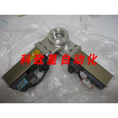 工业配件VAT MINIGATE VALVE 01032-UE44-ADP1/0009 CLEAN