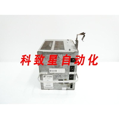工业配件EFORE SR 92B130 机器人电源 230V-AC 24V-DC