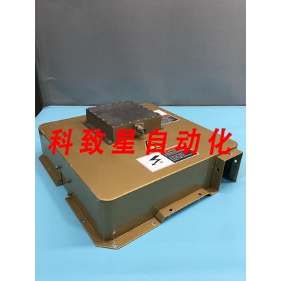 工业配件SALISBURY ULP50-N/S RF LOW PASS FILTER+COVER ASSEMBL