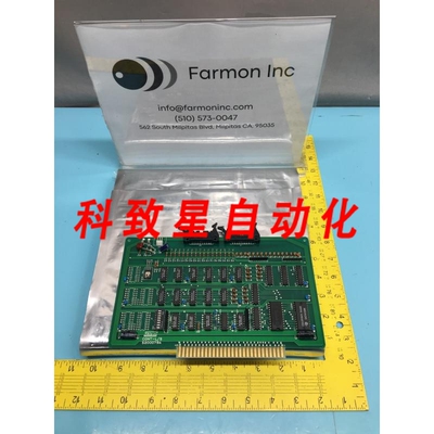 工业配件SHIN-EI S200079A CONT-L/S PCB BOARD 152373
