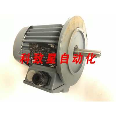 工业配件DORNER 32M005HL423EN 电机 230-400V 1370RPM 16MM
