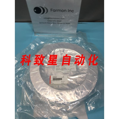 工业配件AMAT 00200112 CLAMPING RING BIN AL MAJOR FLAT 161623