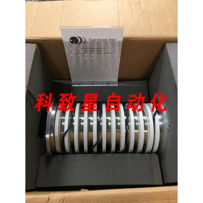 工业配件IMPLANTER COLUMN/ACCELERATOR TUBE 120865