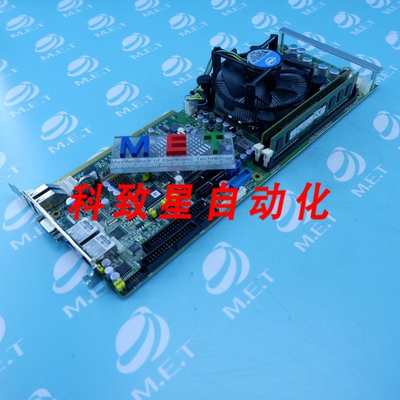 工业配件SHB120 AC-RC 全DIMENSION LGA-1155 CPU 卡 SHB120
