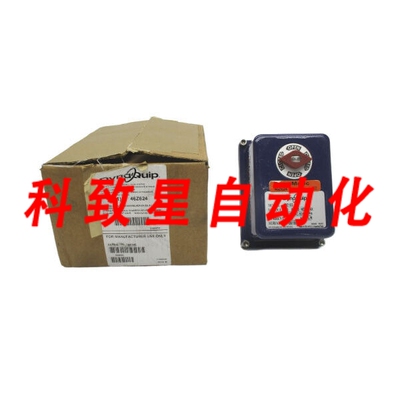 工业配件DYNAQUIP DE153 115VAC 0.5A