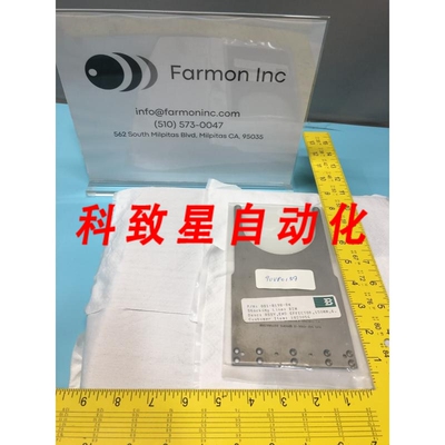 工业配件001-8198-84 ASSY END EFFECTOR 150MM 6 001-4966-11 9U