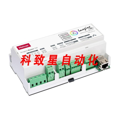 工业配件HELVAR 920 DIGIDIM路由器应用控制器DALI DMX SDIM