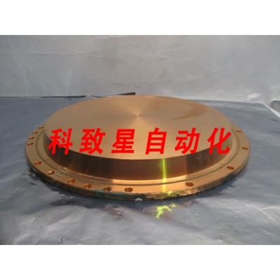 工业配件COPPER CU TARGET BACKING PLATE ENDURA CHSPATTER PVD