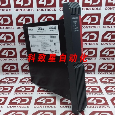工业配件QLCCM32AAN QUADLOG控制模块24VDC0.32A