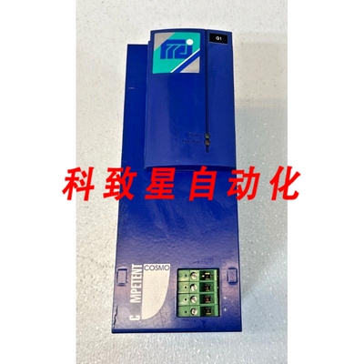 工业配件得力 I49001-61116电源 D72445