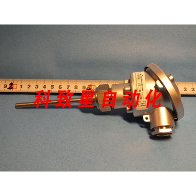 工业配件ELECTROTHERM 1XPT100 372 BJ.01/06 DIN EN 60751(电热)