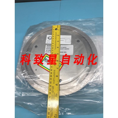 工业配件AMAT 00207842 PEDESTAL 101 PINLESS 8 117569