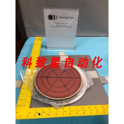 工业配件3FB0229G-1 SHIBATEC 810-53804 BIPOLAR ESC ELECTROCHU