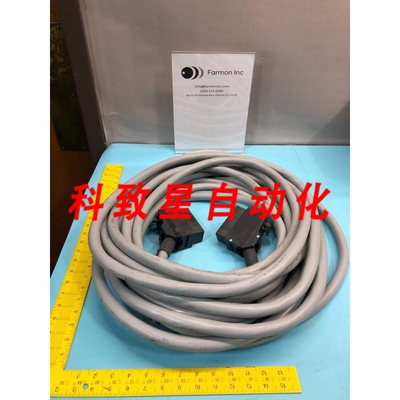 工业配件AMAT 0150-10489 CABLE ASSY RF GENERATOR INTC 55FT EM